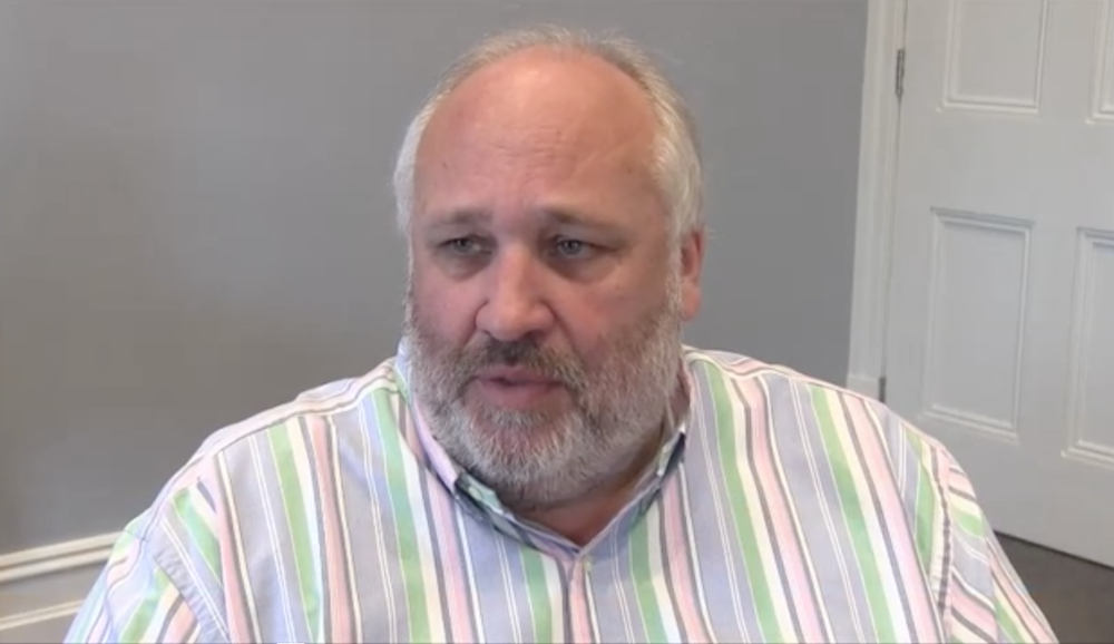 Prof Stephen Birrell Talks About Breast Density - Wellend Health